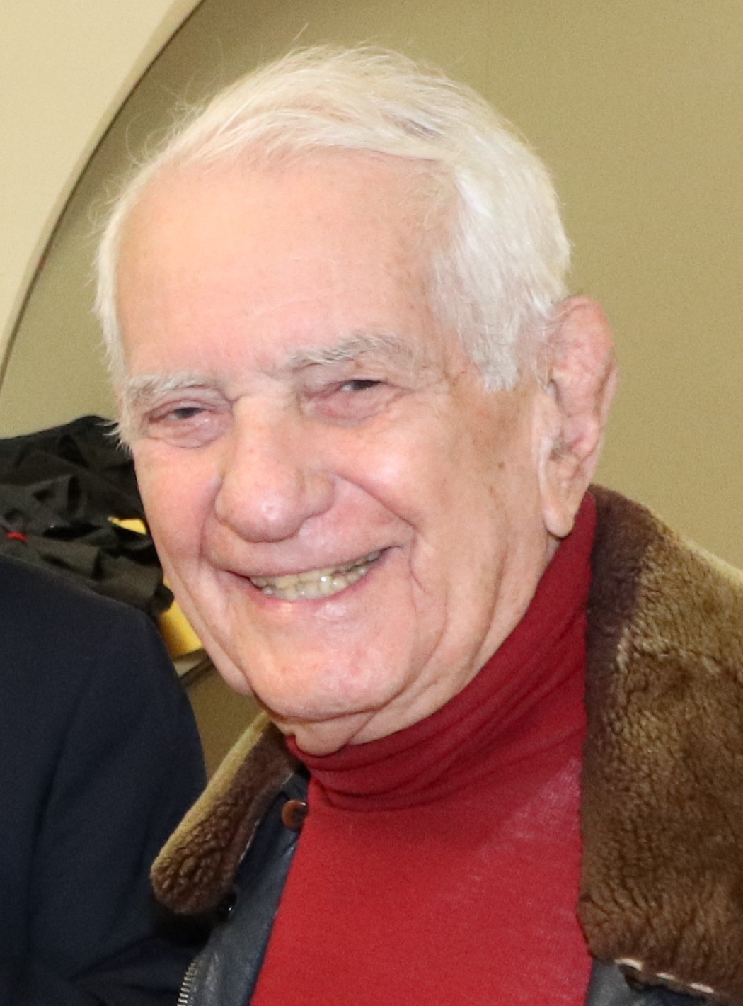 Conférence "Connais-toi toi même" par le Général (2S) Jacques Marc